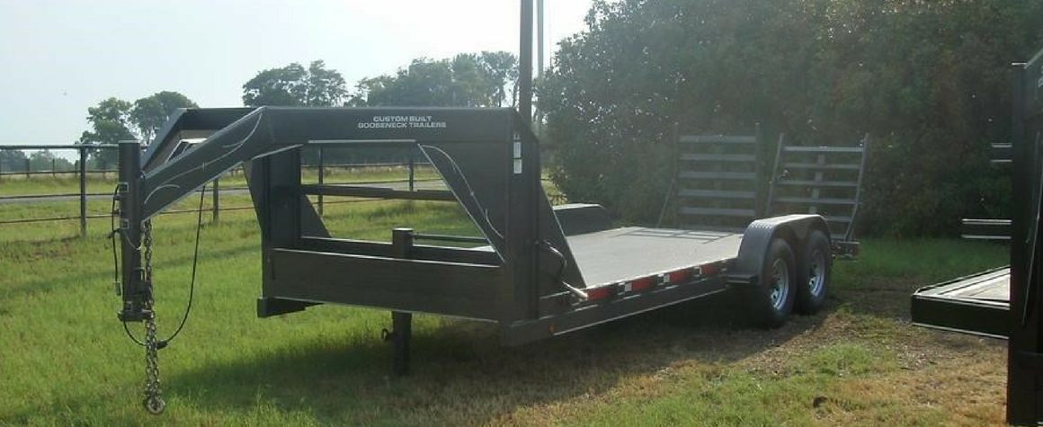 CBGT Car Haulers hdr1 - Custom Built Gooseneck Trailers